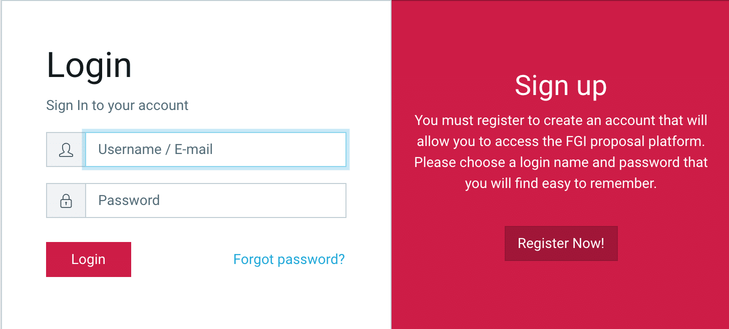 FGI Bulletin #9 - Facility Guidelines Institute