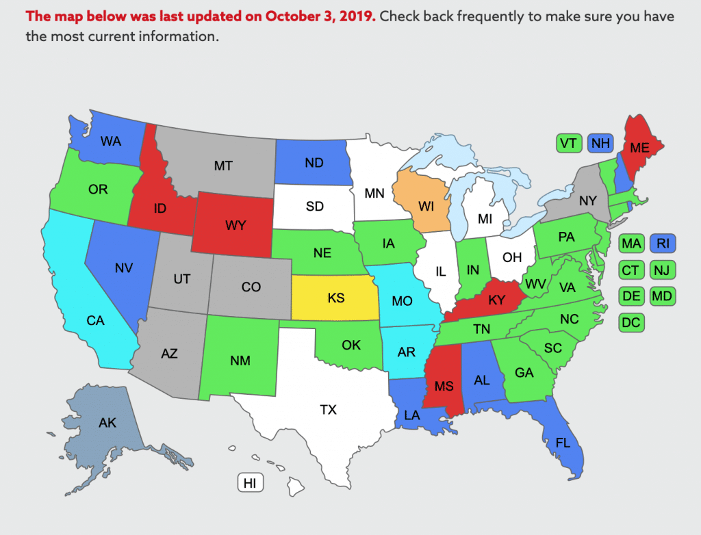 FGI Bulletin #12 - Facility Guidelines Institute