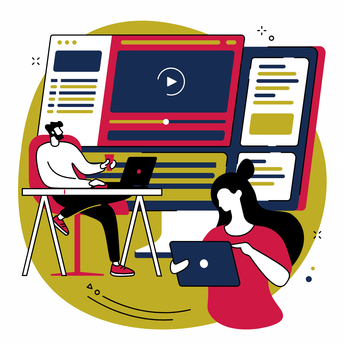 Get Ready to Transform Your Workflow - Facility Guidelines Institute