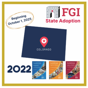 FGI Bulletin #27 - Facility Guidelines Institute